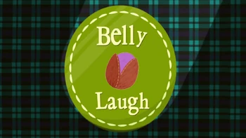 Belly Laugh | Lalaloopsy Friends Wiki | Fandom