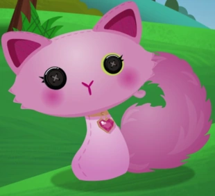 MICKEY | Lalaloopsy Land and Peanut Big Top Wiki | Fandom