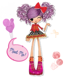Peanut Big Top/animation | Lalaloopsy Land and Peanut Big Top Wiki | Fandom