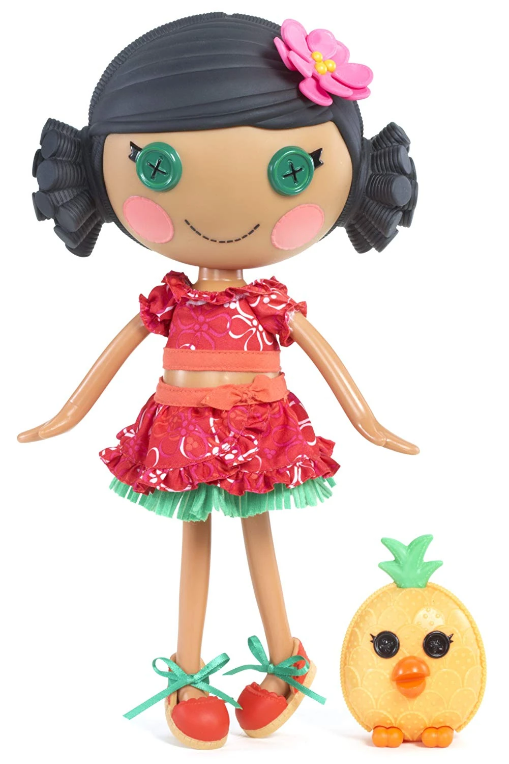 Mango Tiki Wiki | Lalaloopsy Land and Pickles B.L.T Wiki | Fandom