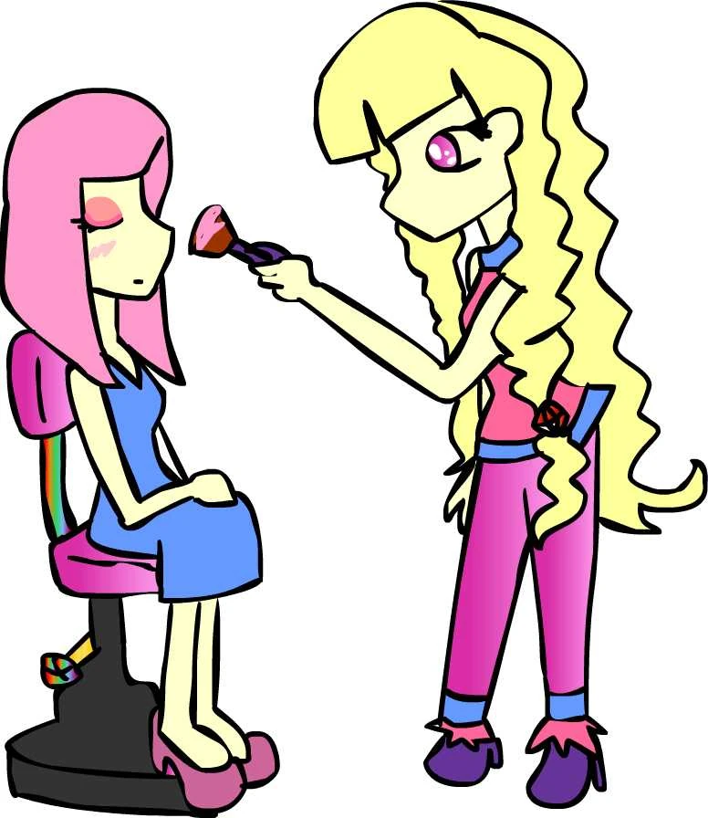 Precila Reservoir | Lalaloopsy League of Heroes Wiki | Fandom