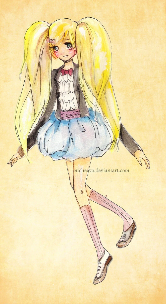 Misty Mysterious | Lalaloopsy: Nuu Majikaru, Nuu Kawaii Wiki | Fandom