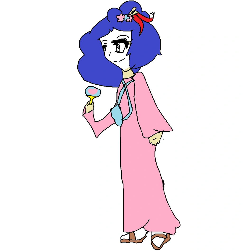 Yuki Kimono | Lalaloopsy: Nuu Majikaru, Nuu Kawaii Wiki | Fandom