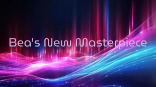 Bea's New Masterpiece | Lalaloopsy Show Wiki | Fandom