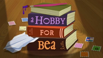 A Hobby for Bea | Lalaloopsy Show Wiki | Fandom