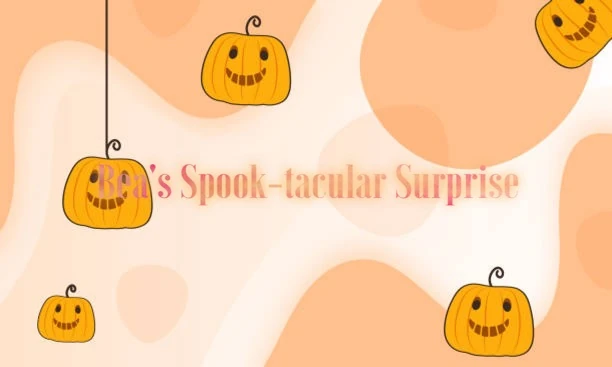 Bea's Spook-tacular Surprise | Lalaloopsy Show Wiki | Fandom