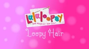 Loopy Hair | Lalaloopsy Show Wiki | Fandom