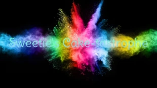 Sweetie's Cake-tastrophe | Lalaloopsy Show Wiki | Fandom