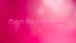 Catch the Lala-mobile | Lalaloopsy Show Wiki | Fandom