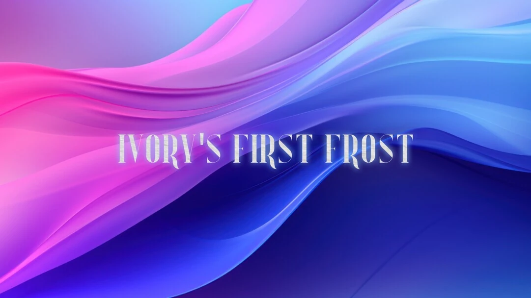 Ivory's First Frost | Lalaloopsy Show Wiki | Fandom