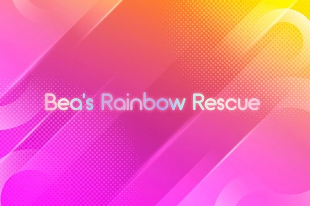 Bea's Rainbow Rescue | Lalaloopsy Show Wiki | Fandom
