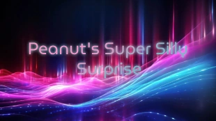 Peanut's Super Silly Surprise | Lalaloopsy Show Wiki | Fandom