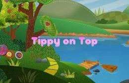 Tippy on Top | Lalaloopsy Show Wiki | Fandom
