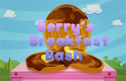 Berry's Breakfast Bash | Lalaloopsy Show Wiki | Fandom