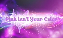 Pink Isn't Your Color | Lalaloopsy Show Wiki | Fandom