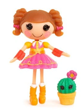 Prairie Dusty Trails | Lalaloopsy World Wiki | Fandom