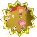 Bea Spells-a-Lot | Lalaloopsy World Wiki | Fandom