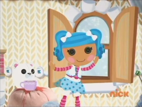 Mittens Fluff 'N' Stuff | Lalaloopsy World Wiki | Fandom