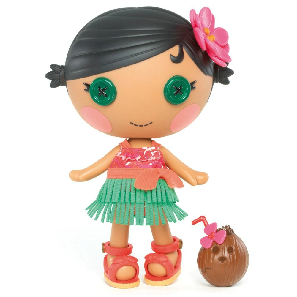 Kiwi Tiki Wiki | Lalaloopsy Wiki | Fandom