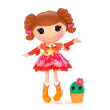Prairie Dusty Trails | Lalaloopsy Wiki | Fandom