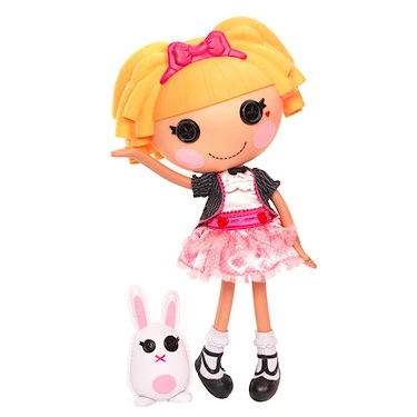 Misty Mysterious | Lalaloopsy Wiki | Fandom