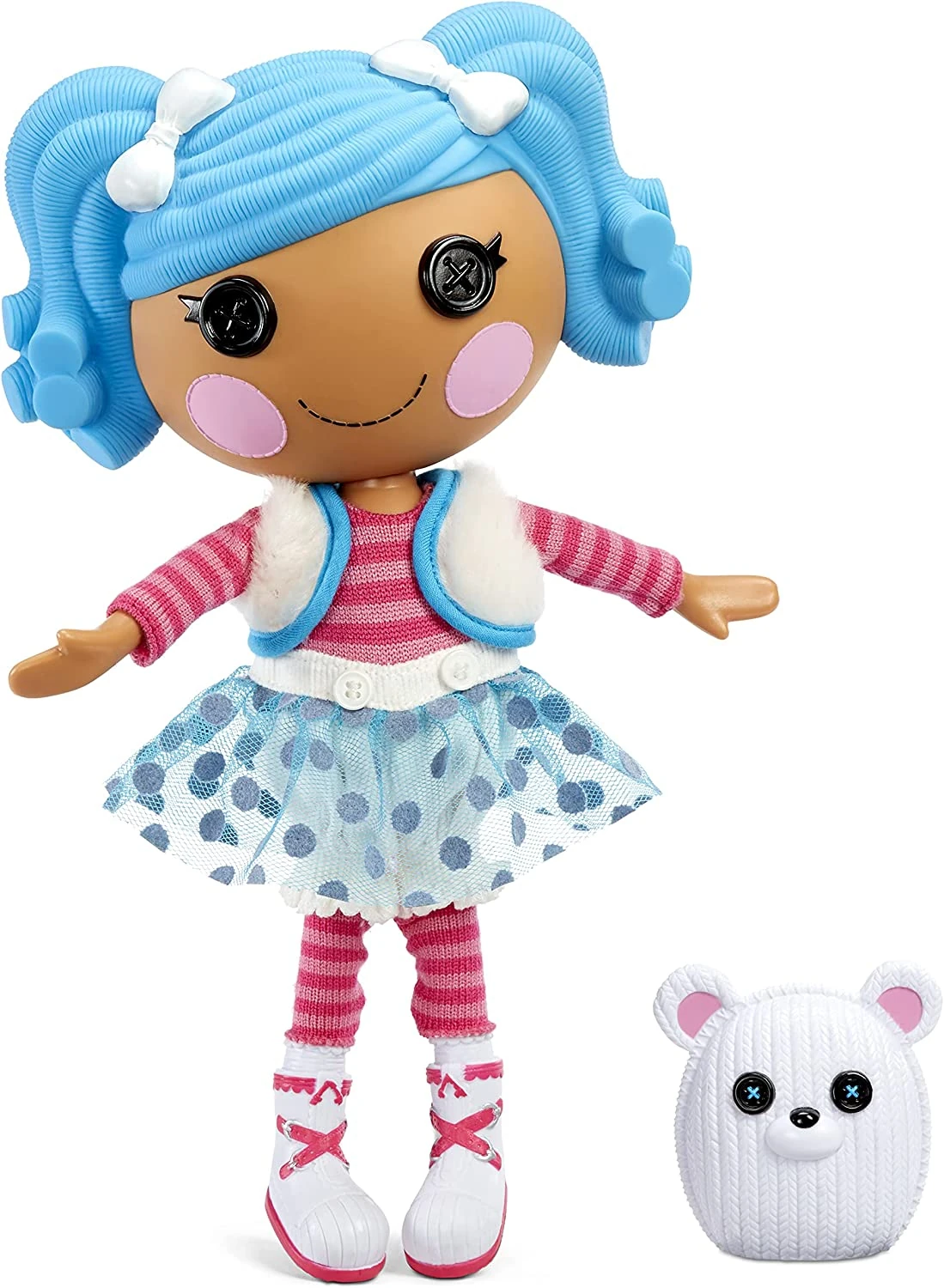 Category:Hair Color: Blue | Lalaloopsy Land Wiki | Fandom