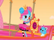 Princess Anise/Gallery | Lalaloopsy Land Wiki | Fandom