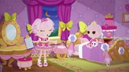 Princess Spaghetti Day | Lalaloopsy Land Wiki | Fandom