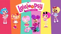 Charlotte Charades | Lalaloopsy Land Wiki | Fandom