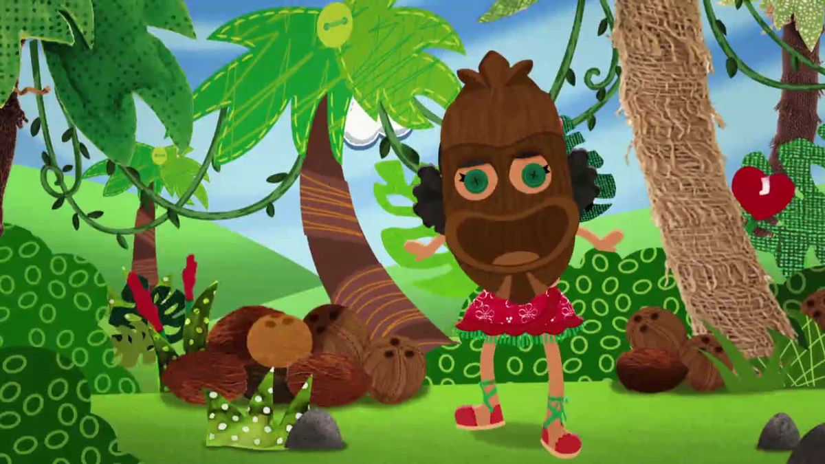 Mango Tiki Wiki/Gallery | Lalaloopsy Land Wiki | Fandom