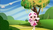 Princess Spaghetti Day | Lalaloopsy Land Wiki | Fandom