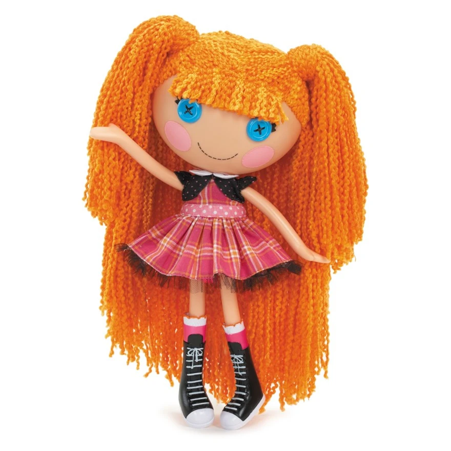 Loopy Hair Dolls | Lalaloopsy Land Wiki | Fandom