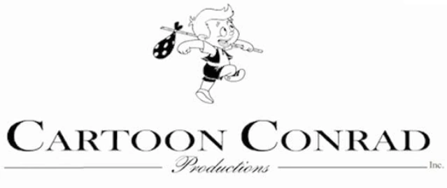 Cartoon Conrad Productions Inc. | Wiki Lalaloopsy | Fandom