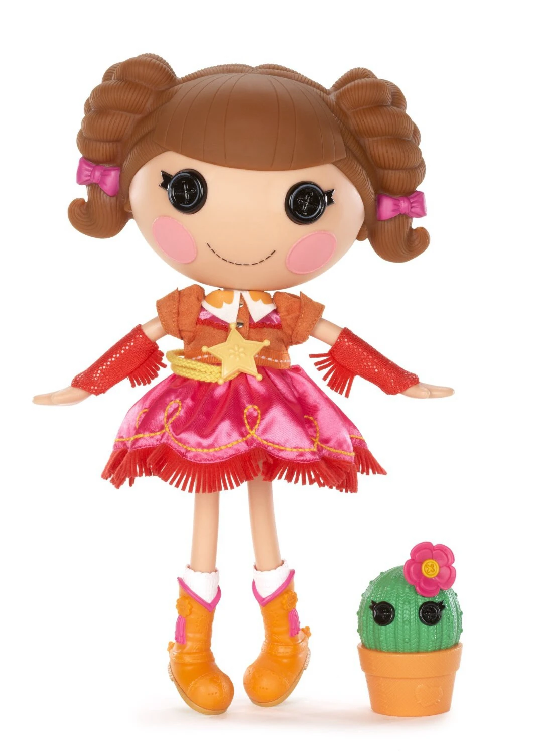 Prairie Dusty Trails | Lalaloopsy Land Wiki | Fandom