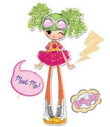 Dyna Might | Wiki Lalaloopsy | Fandom