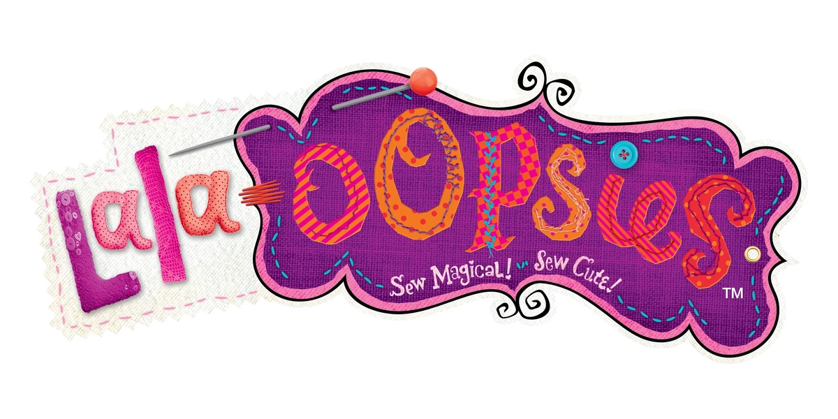 Personajes/Lala-Oopsies | Wiki Lalaloopsy | Fandom
