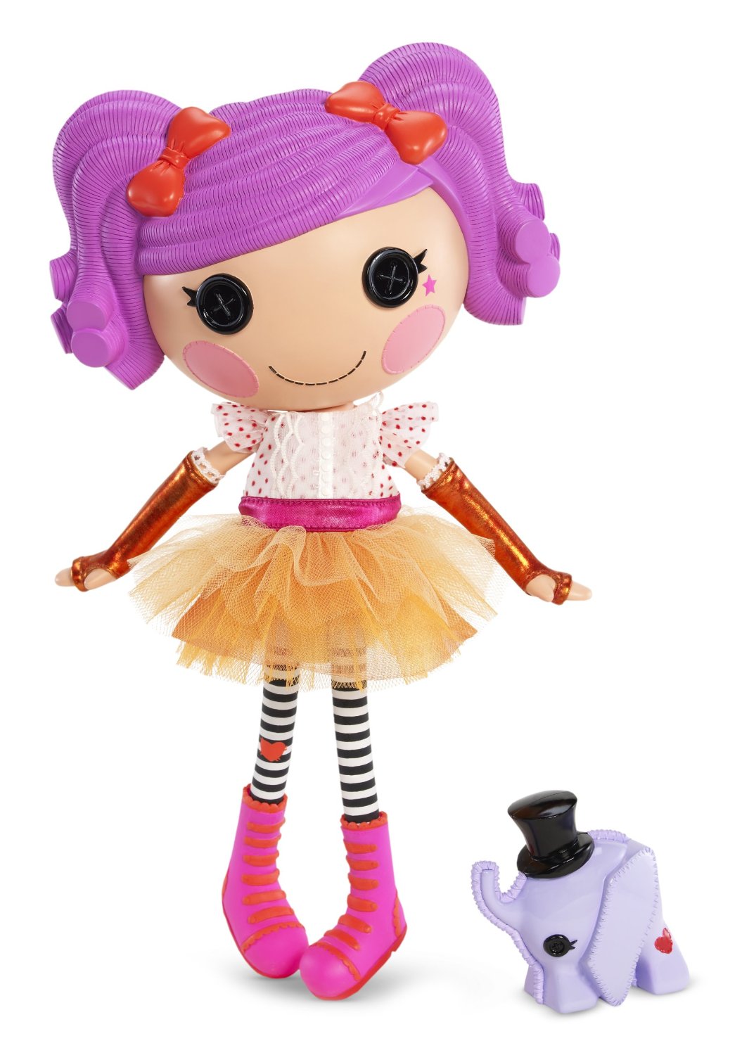 Peanut Big Top | Lalaloopsy Land Wiki | Fandom Peanut Big Top | Lalaloopsy Land Wiki | Fandom