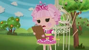 Princess Parade | Lalaloopsy Land Wiki | Fandom