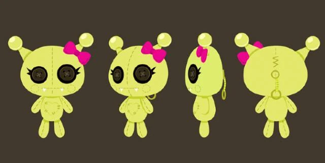 Haley Galaxy/Galería | Wiki Lalaloopsy | Fandom