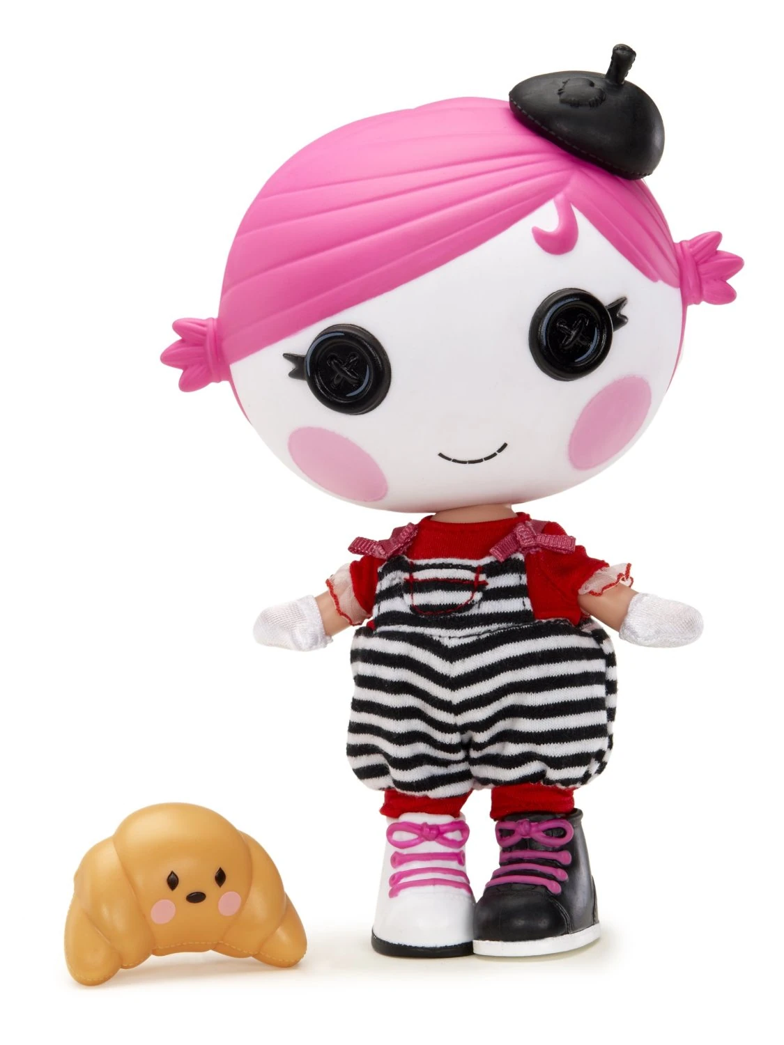 Sherri Charades | Lalaloopsy Land Wiki | Fandom