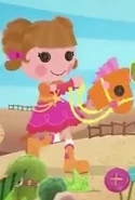 Prairie Dusty Trails | Wiki Lalaloopsy | Fandom