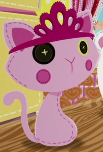 Cat | Wiki Lalaloopsy | Fandom