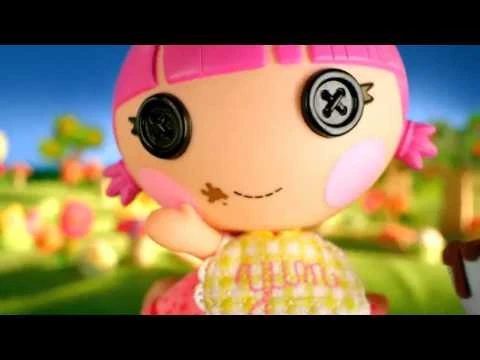 Commercials 2012 Lalaloopsy Land Wiki Fandom
