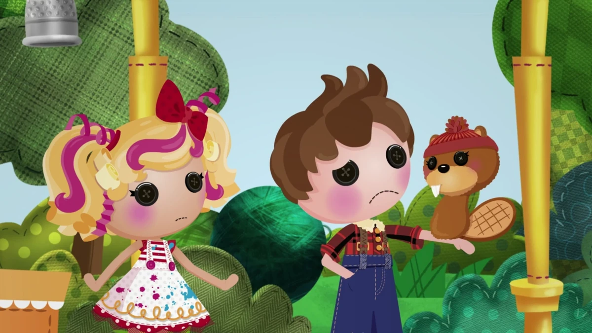 Línea de tiempo en Somos las Lalaloopsy | Wiki Lalaloopsy | Fandom