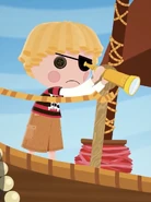 Patch Treasurechest/Gallery | Lalaloopsy Land Wiki | Fandom