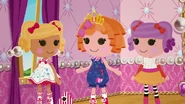 Princess Parade | Lalaloopsy Land Wiki | Fandom
