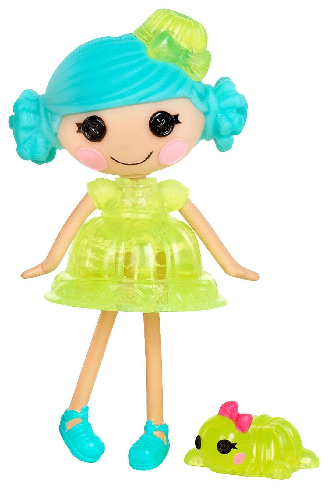 Jelly Wiggle Jiggle | Lalaloopsy Land Wiki | Fandom