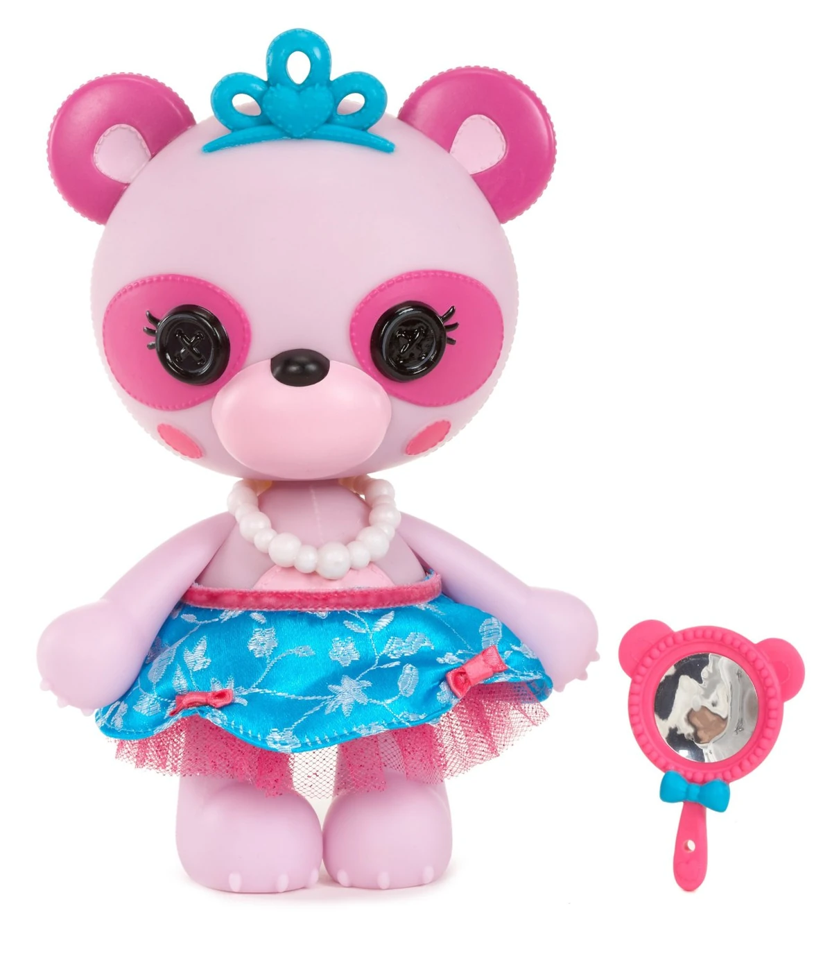 Pandy Chomps-a-Lot | Wiki Lalaloopsy | Fandom