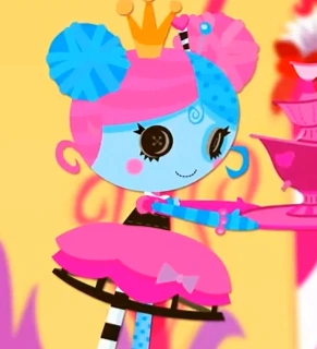Princess Anise/Gallery | Lalaloopsy Land Wiki | Fandom