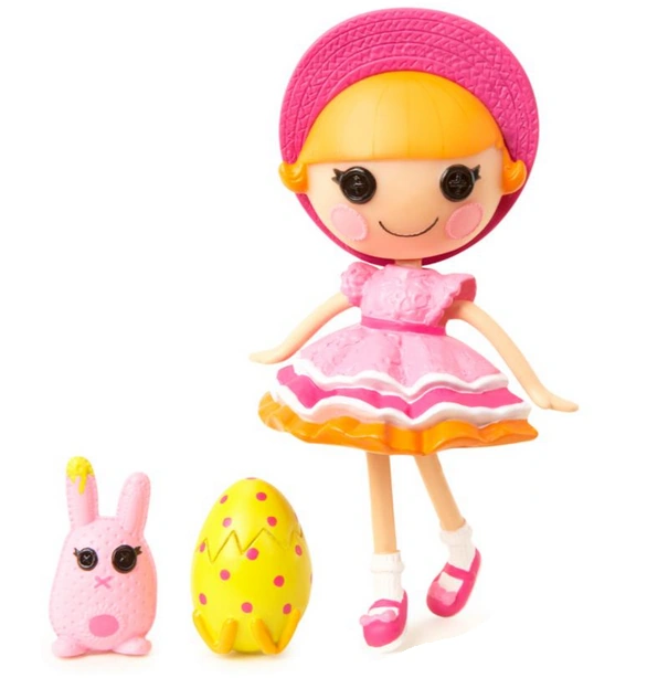 Sprouts Sunshine | Lalaloopsy Land Wiki | Fandom
